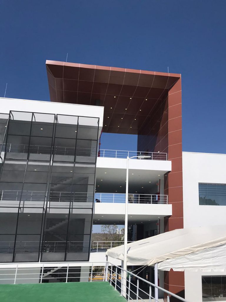 Prepa TEC, ITESM – Tecnical